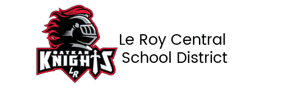 Contact Us – District – Le Roy Central School District